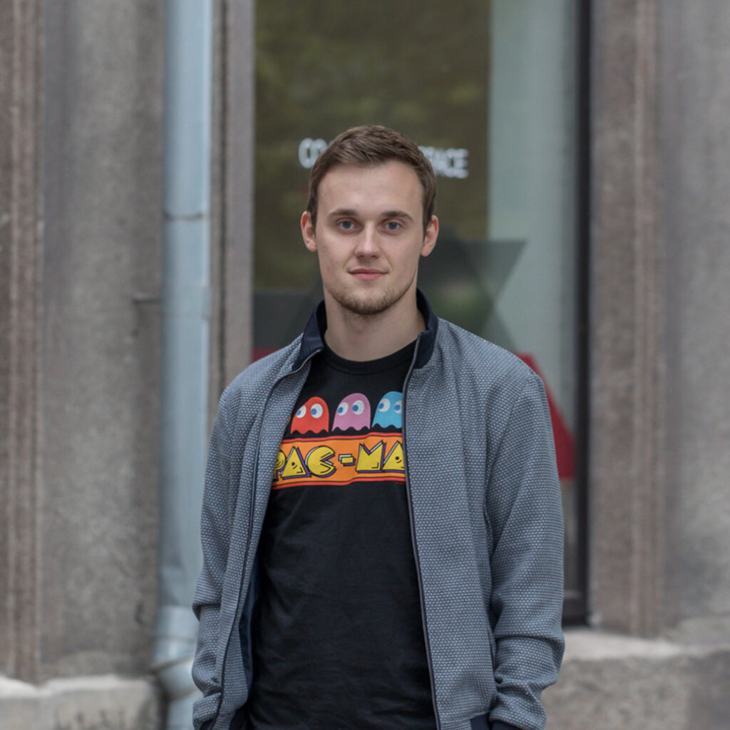 Home - GameDev Estonia