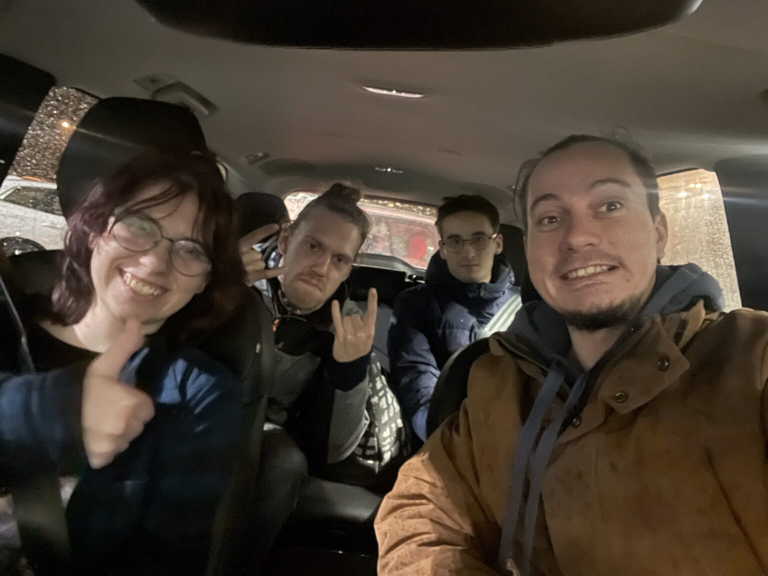 Adventure to Spelkollektivet - GameDev Estonia