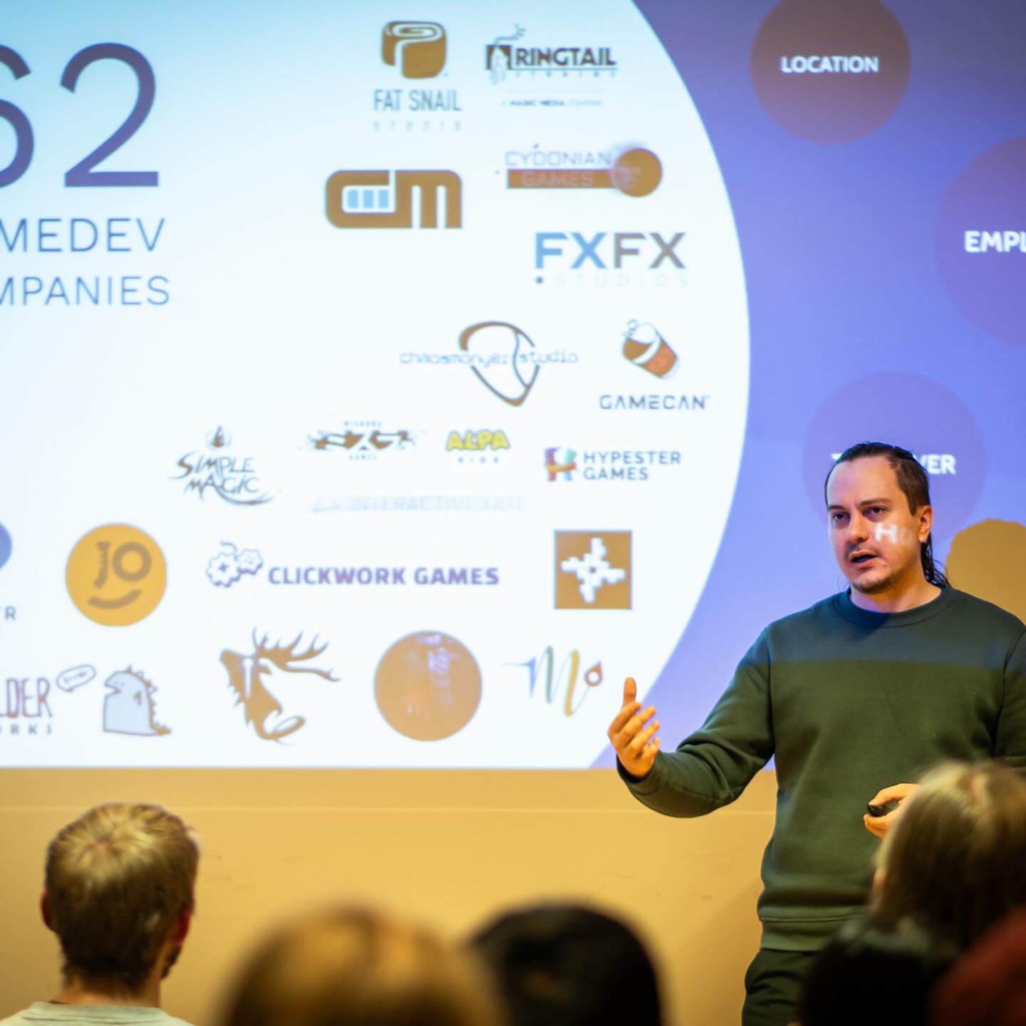 Become a Member - GameDev Estonia