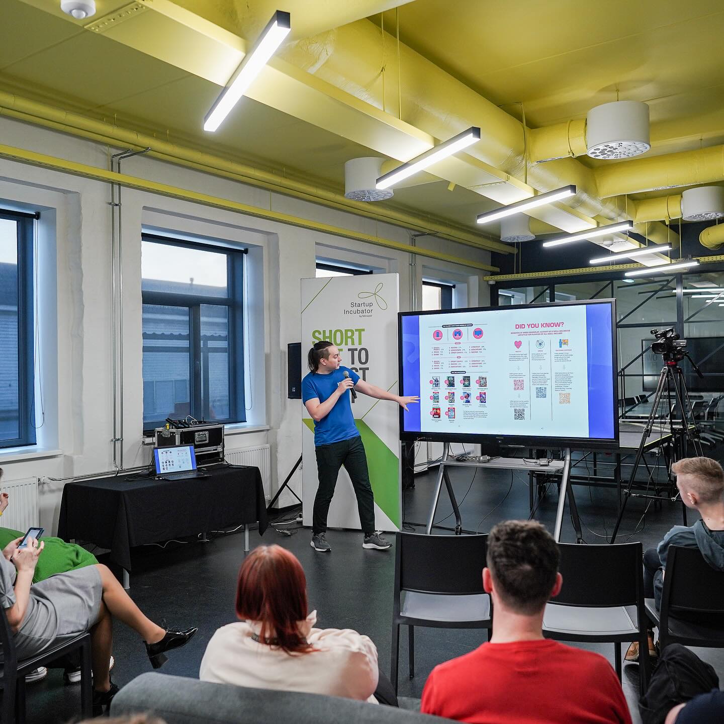 GameDev Estonia - Sponsors - GameDev Estonia